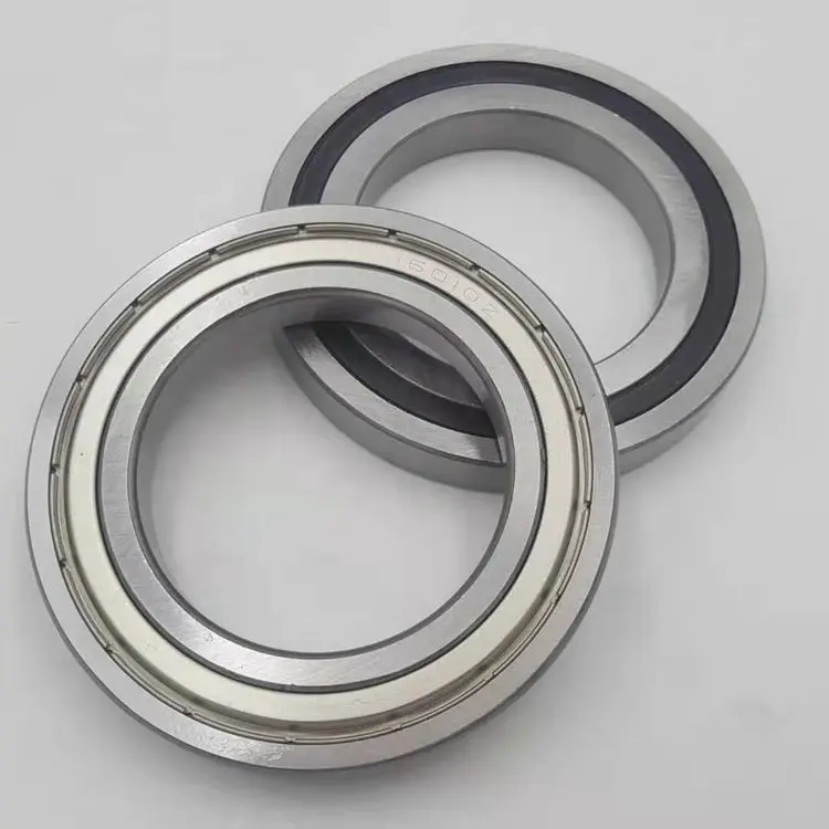 Low Price 16000 Series Thin Wall Ball Bearing 16000 16001 16002 16003 ...