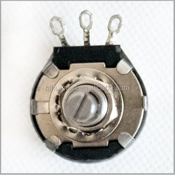 BI 3-Wire P270-033B Potentiometer 0-5k for Accelerator