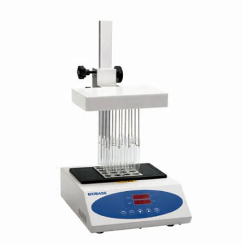 BIOBASE Nitrogen Sample Concentrator - Precision & Efficiency