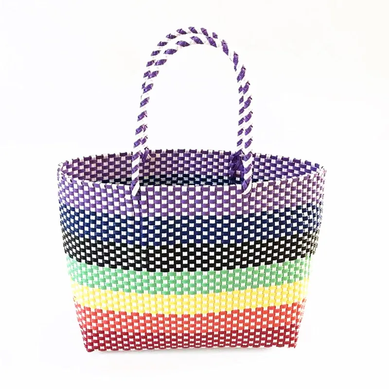 Shop Our 2020 Recycled PP Strap Tote Bags - Durable & Stylish