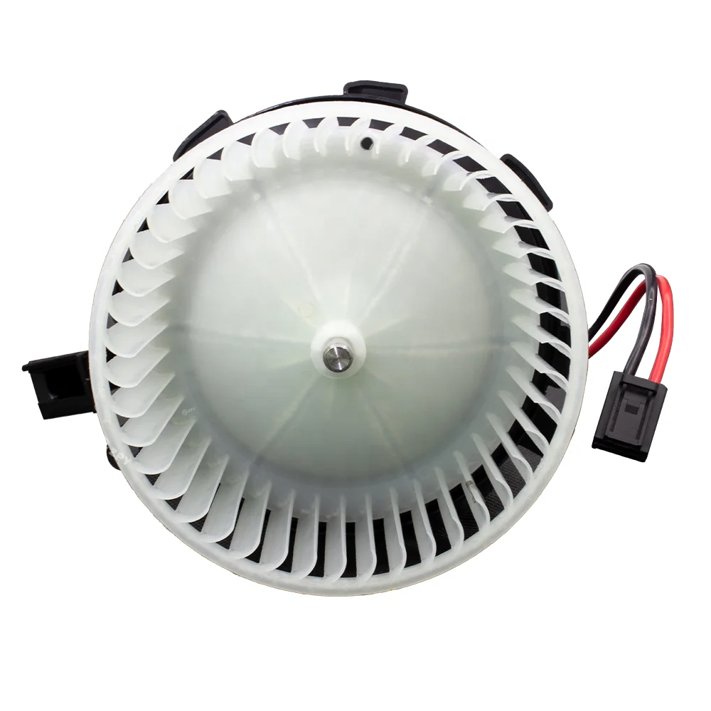 Air Conditioner Blower Motor Assembly for Audi & Porsche