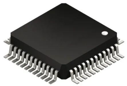 Tms320f28027ptt Microcontrollers 32-bit Piccolo F2802x C28x Risc 64kb Flash 3.3v 48-pin Lqfp ...
