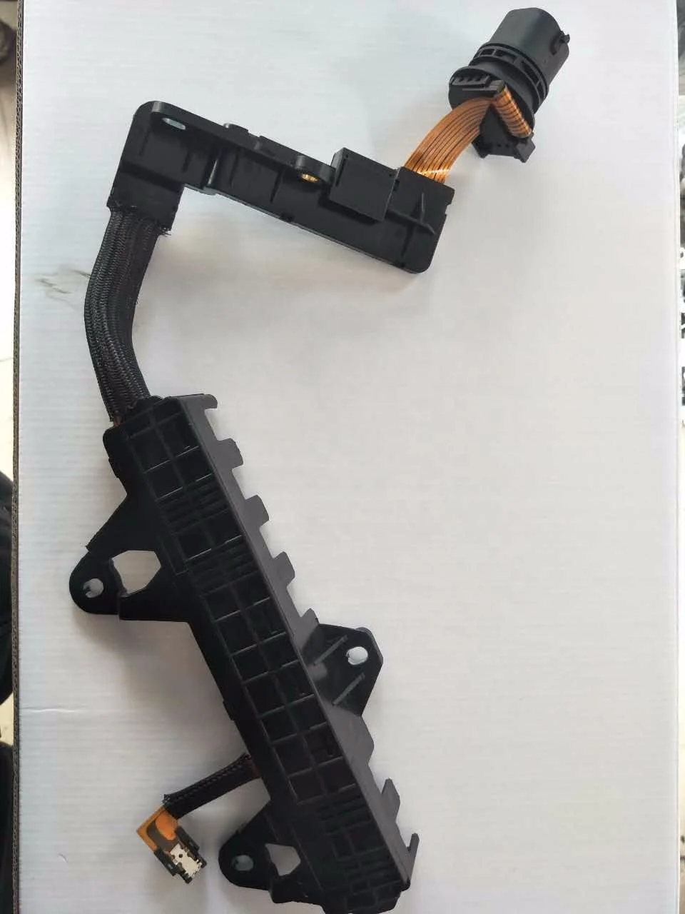 Arnés De Cables De Caja De Cambios Automático,A6mf1 46307-3b610 - Buy ...