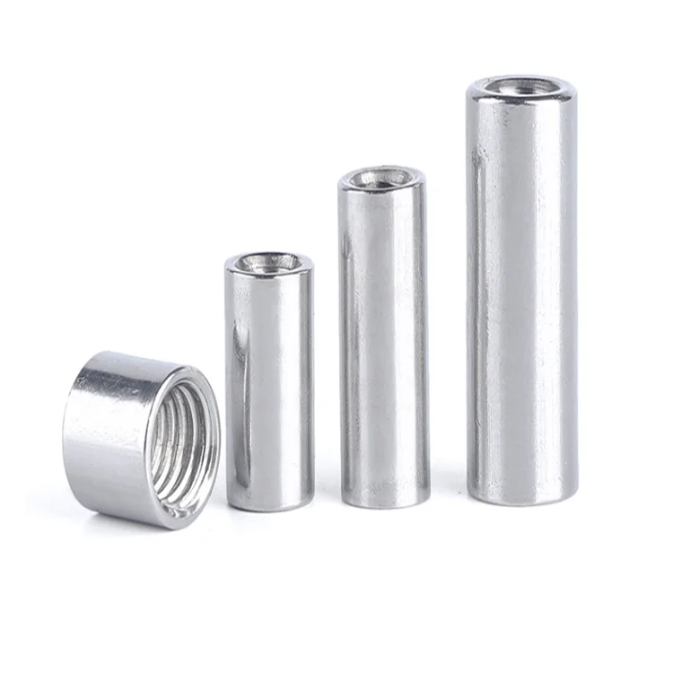 304 Stainless Steel Welding Nuts - Durable & Versatile