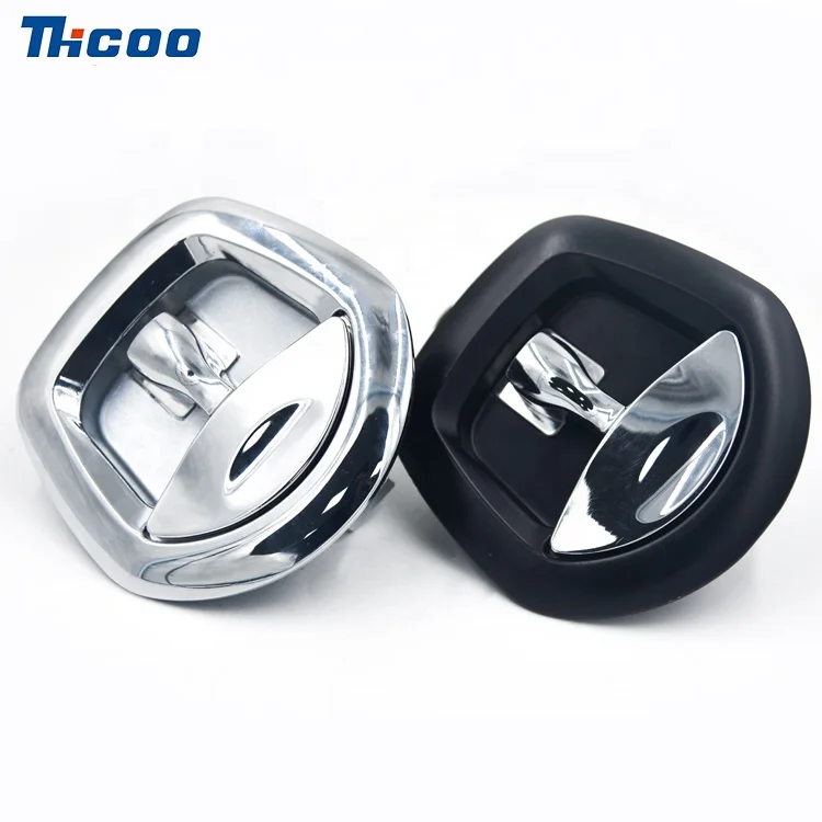 Car Handle Lock Truck Lock T Handle Tighen Board Plane Lock Rod Control ...