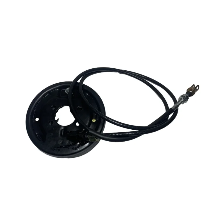 Forklift Parts Parking Brake Assembly For Cpcd50-100 Fd50-100,15783 ...