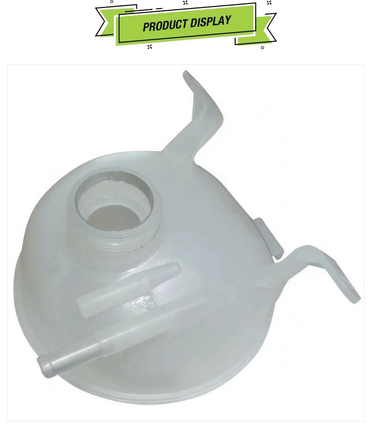 For Opel Coolant Expansion Tank 1304603 90410057 93217461 - Buy Auto ...