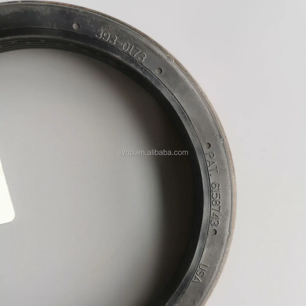 393-0173 Rear Wheel Hub Seal Nbr, Oem 370003a, Cr 47697 | Wholesale