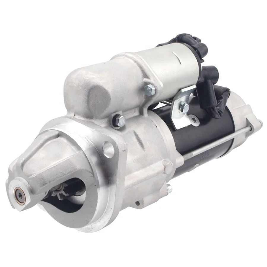 S02-1573n Car Starter Motor For Stk2212 For Parts Brush Holder Pc60 ...
