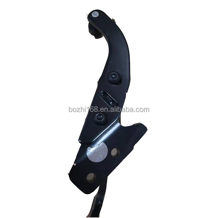 4477600047 For Mercedes Benz Commercial Vehicle Vito/ V260 Middle Gate ...