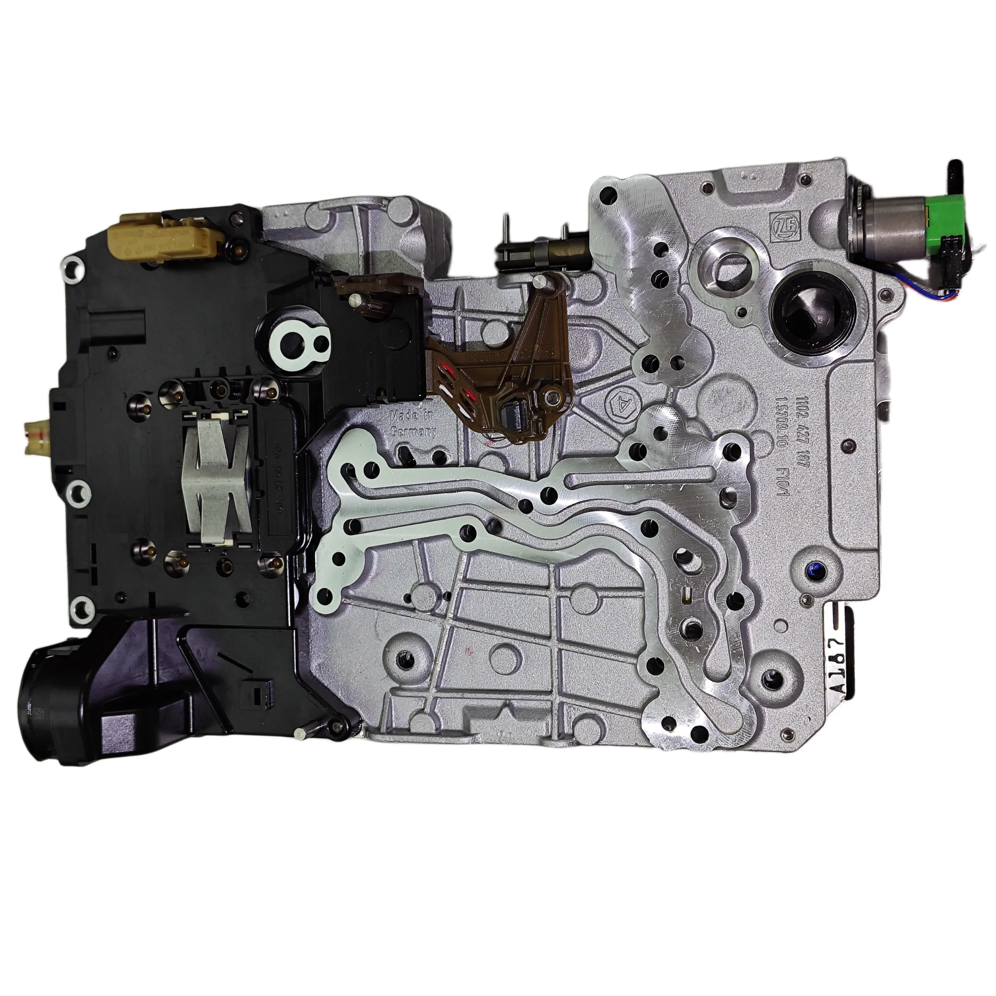 8hp45 8hp50 8hp70 Mechatronics Valve Body Tcm Tcu Transmission Gearbox ...