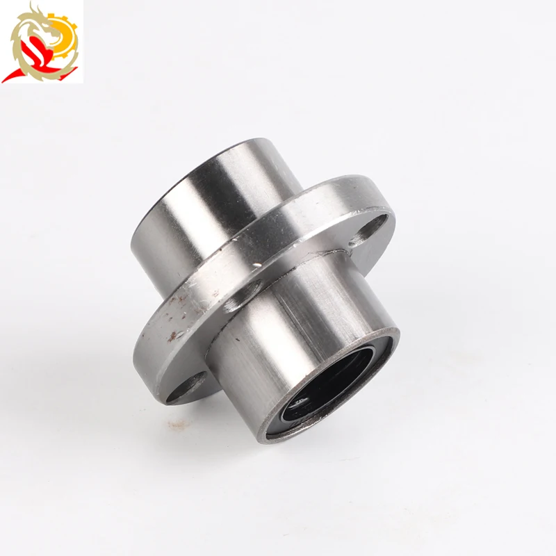 Lmk30 Flanged Linear Bearings Selection Guide The Right Solution For ...