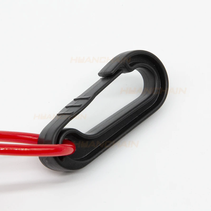 Huanchain Trailer Safety Rope Emergency Camper Retractable Cable Anti ...