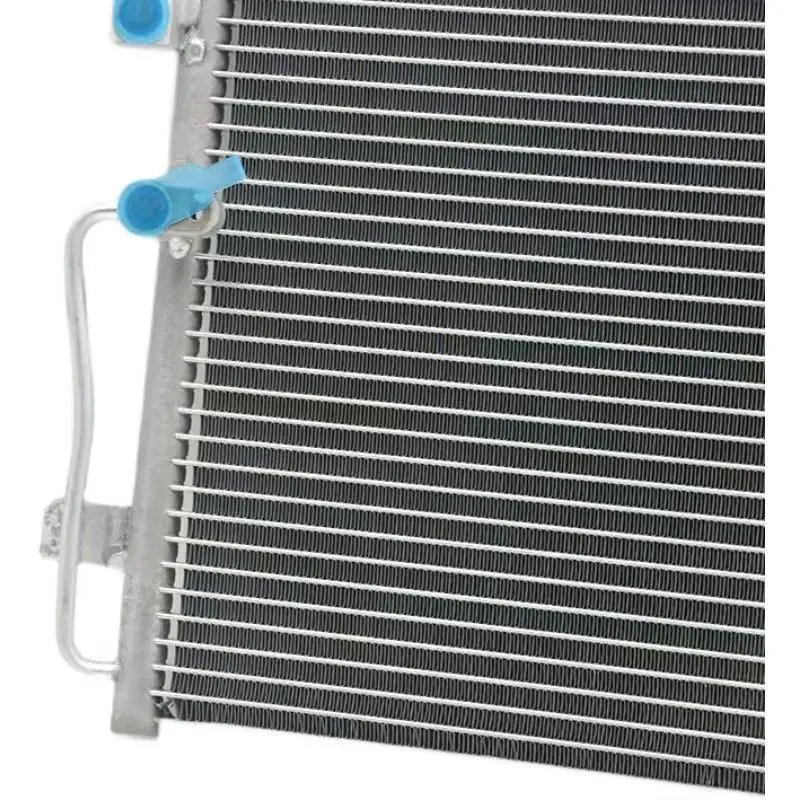 Tht High Quality Automobile Condenser Assembly Condenser Assy Condenser ...