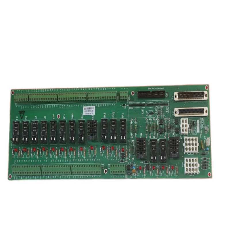 Firetrol Mark Ii Diesel Options Relay Board Pc-1065 - Buy Firetrol Mark ...