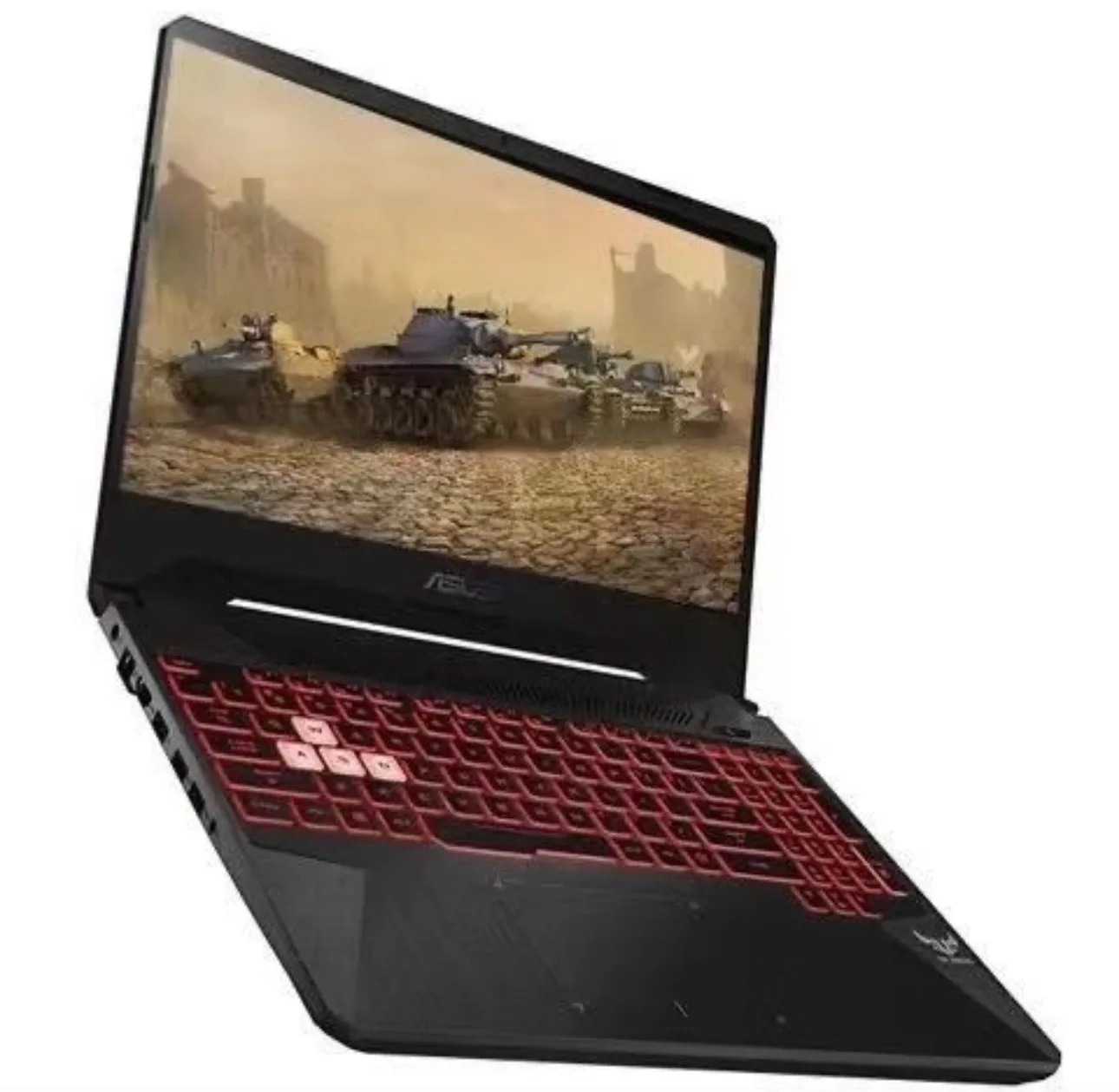 High Quality 15.6inch 144HZ Intel Core I5 10gen Gaming Laptop