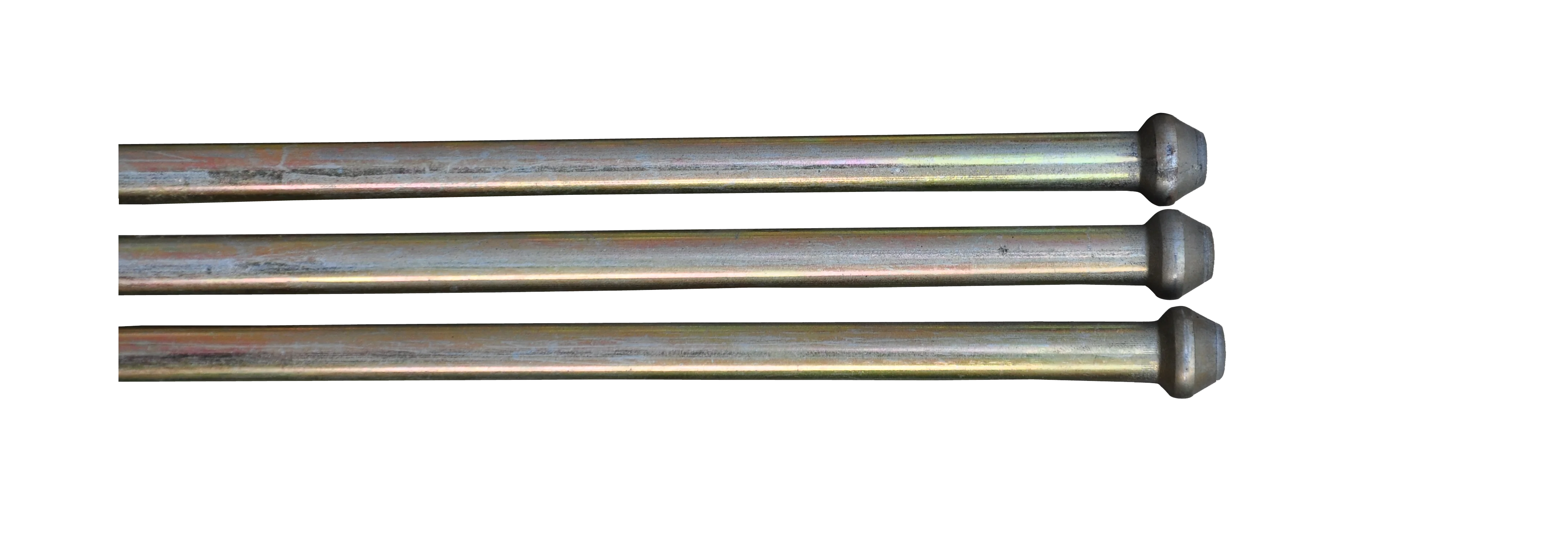 SS Stainless Steel Pipe End Forming Machine - High Precision