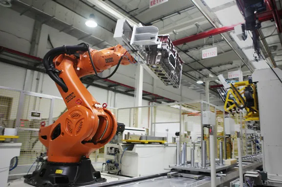 Shanghai Diesel Engine C Series - Reliable Power Solutions