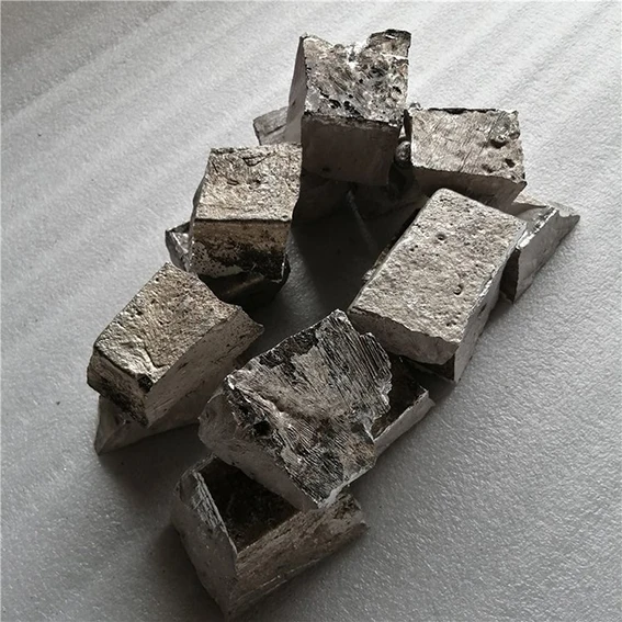 Ferromolybdenum Block 55-60% Wear-Resistant Additives Raw Material ...