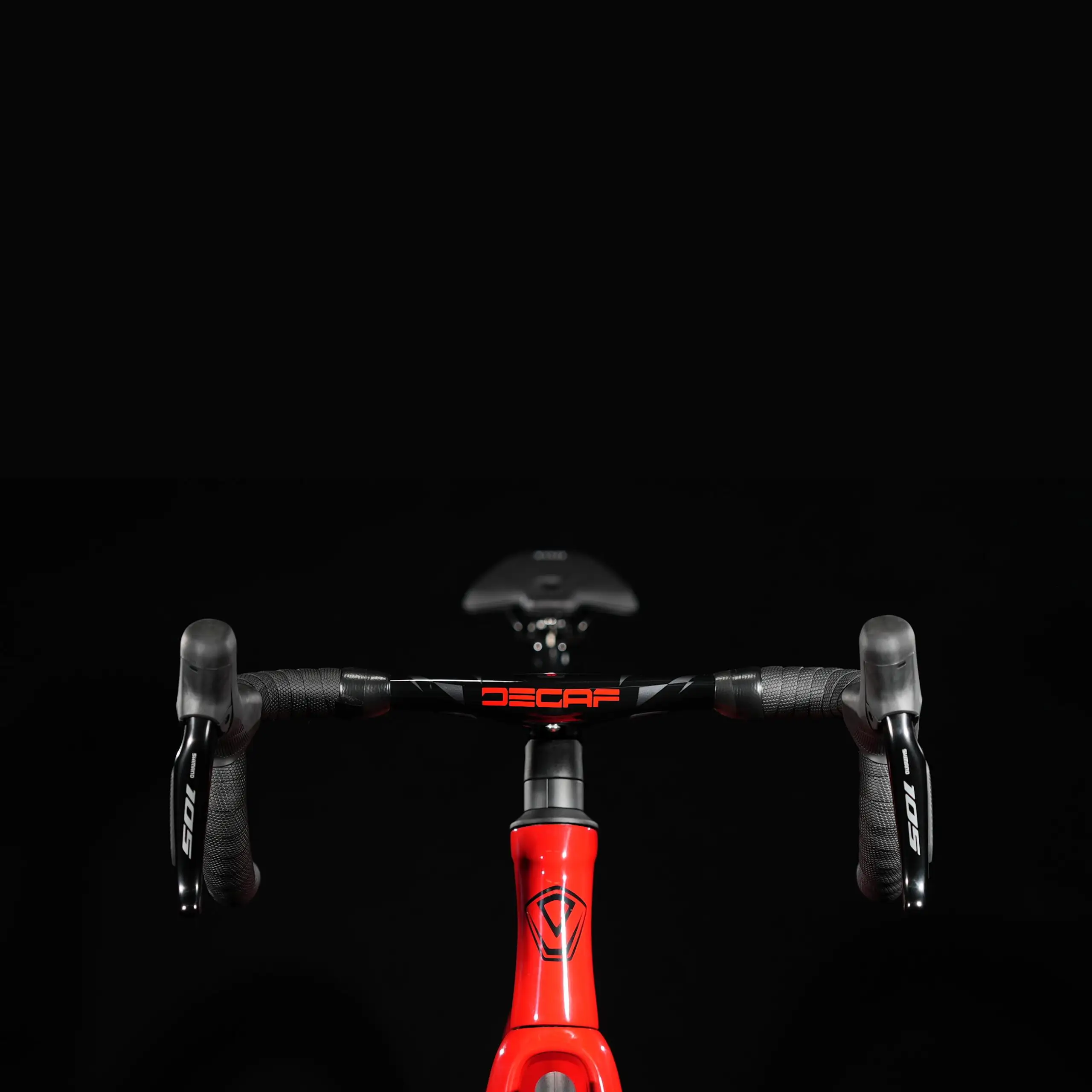 JAVA Vesuvio 7170 - 24 Speed Carbon Road Bicycle with Disc Brake