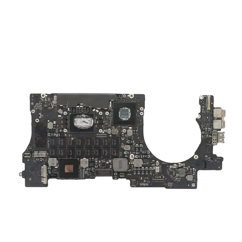 MacBook Motherboard Price Guide: What to Expect in 2024