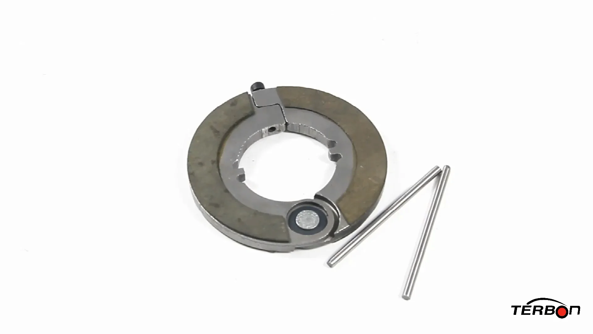 127200 Terbon Heavy Duty Truck Parts Clutch Assembly Clutch Brake - Buy ...