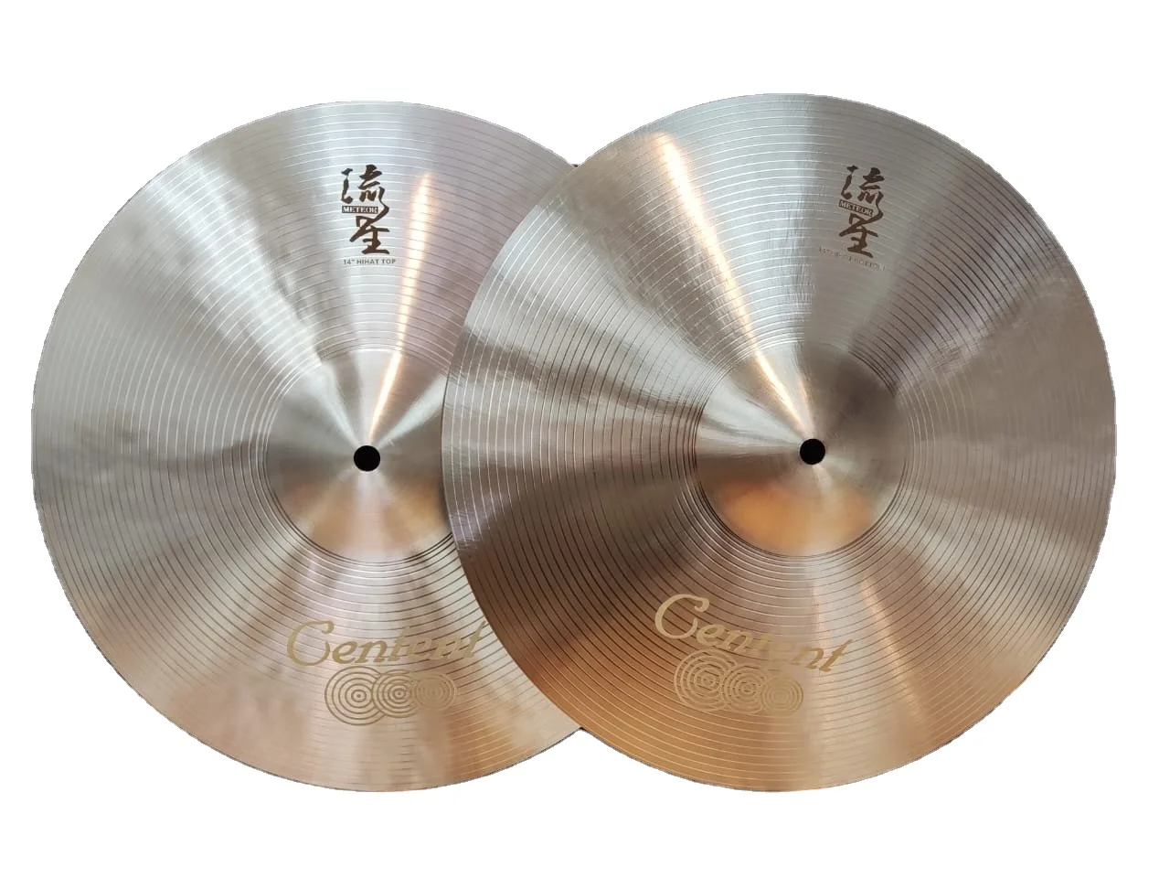 Chinese Cymbals B20 Series Meteor 12'' - Buy Digging Lathing,Centent ...