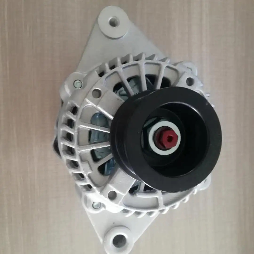 Wholesale Automotive Parts 12v 80a Alternator 27060-0l022 For Fortuner ...