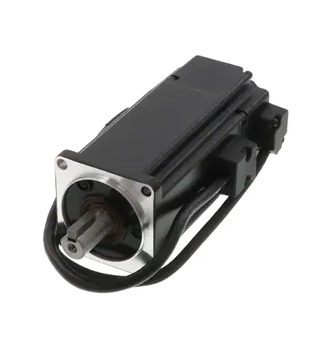 Original Dc Servo Motor 12v Servo Motor With Driver Ecma-e21310ss - Buy ...