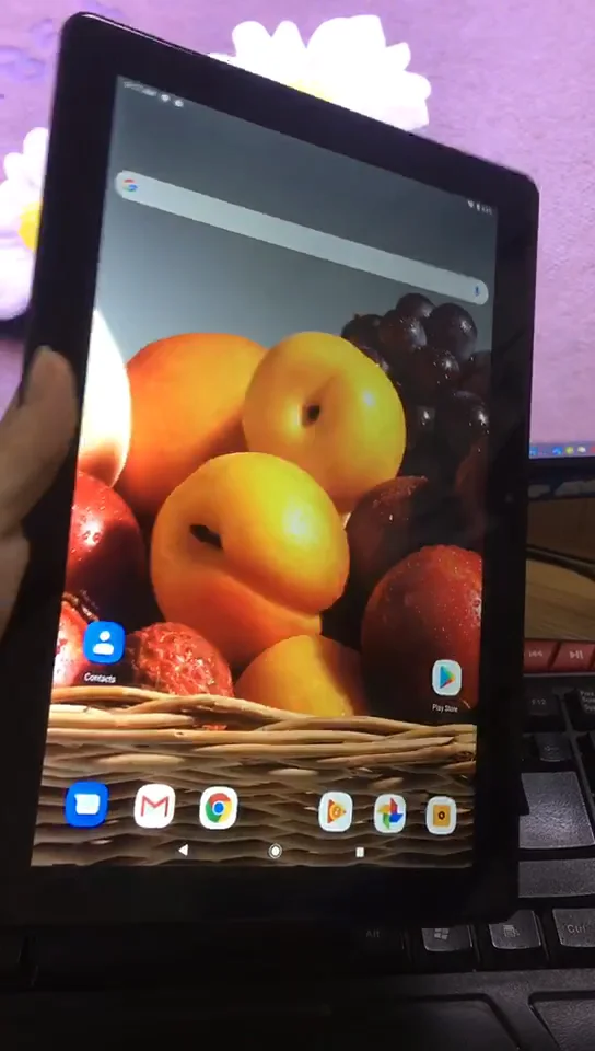 S7 Mtk8163 Wifi Inch Tablet Kids Proof Silicone Case For Dragon Touch ...