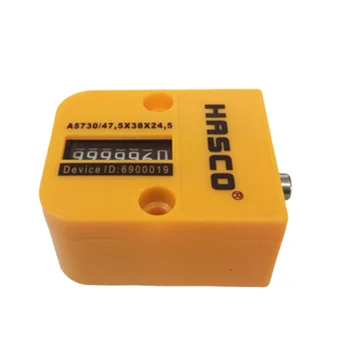 Mould Shot Counter/plastic Injection Mold Counter - Buy Mold Counter ...