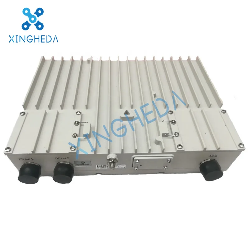 Ericsson Power Supply PSU-AC BML 901 210 - Reliable Telecommunications Module