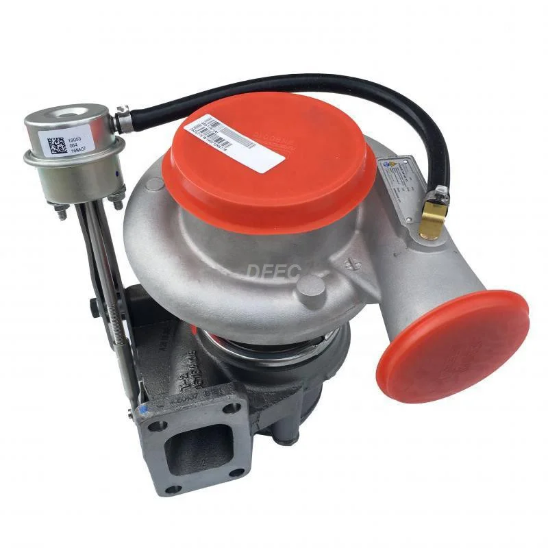 Auto Engine System HX30W - Diesel Turbocharger 2835278