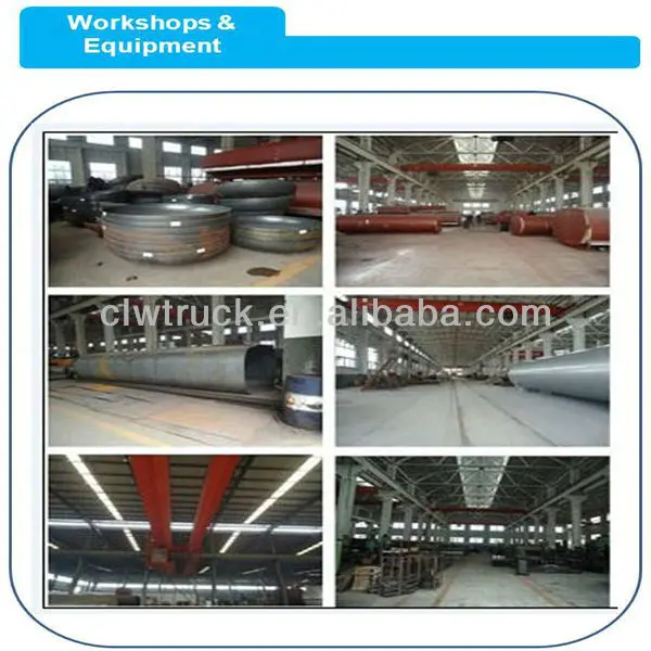 Dongfeng 4m3 Oil Tanker Truck Dimensions,4x2 Tanker Truck Dimension ...