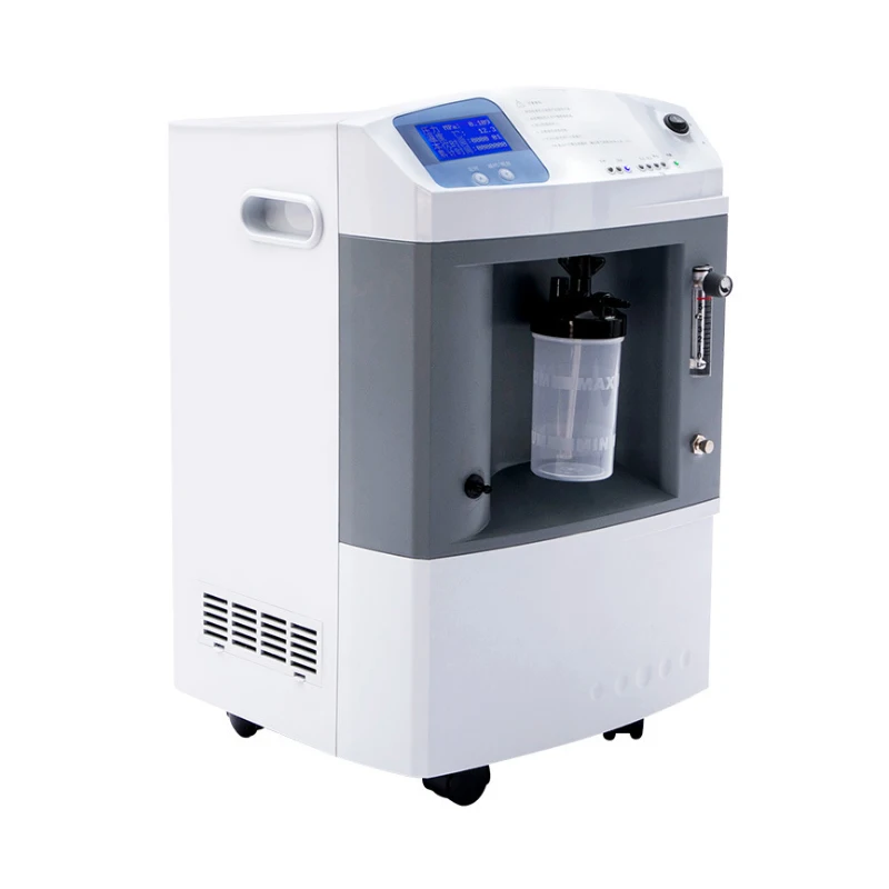 High Quality Medical Home Use Remote Control Portable Oxygen ...