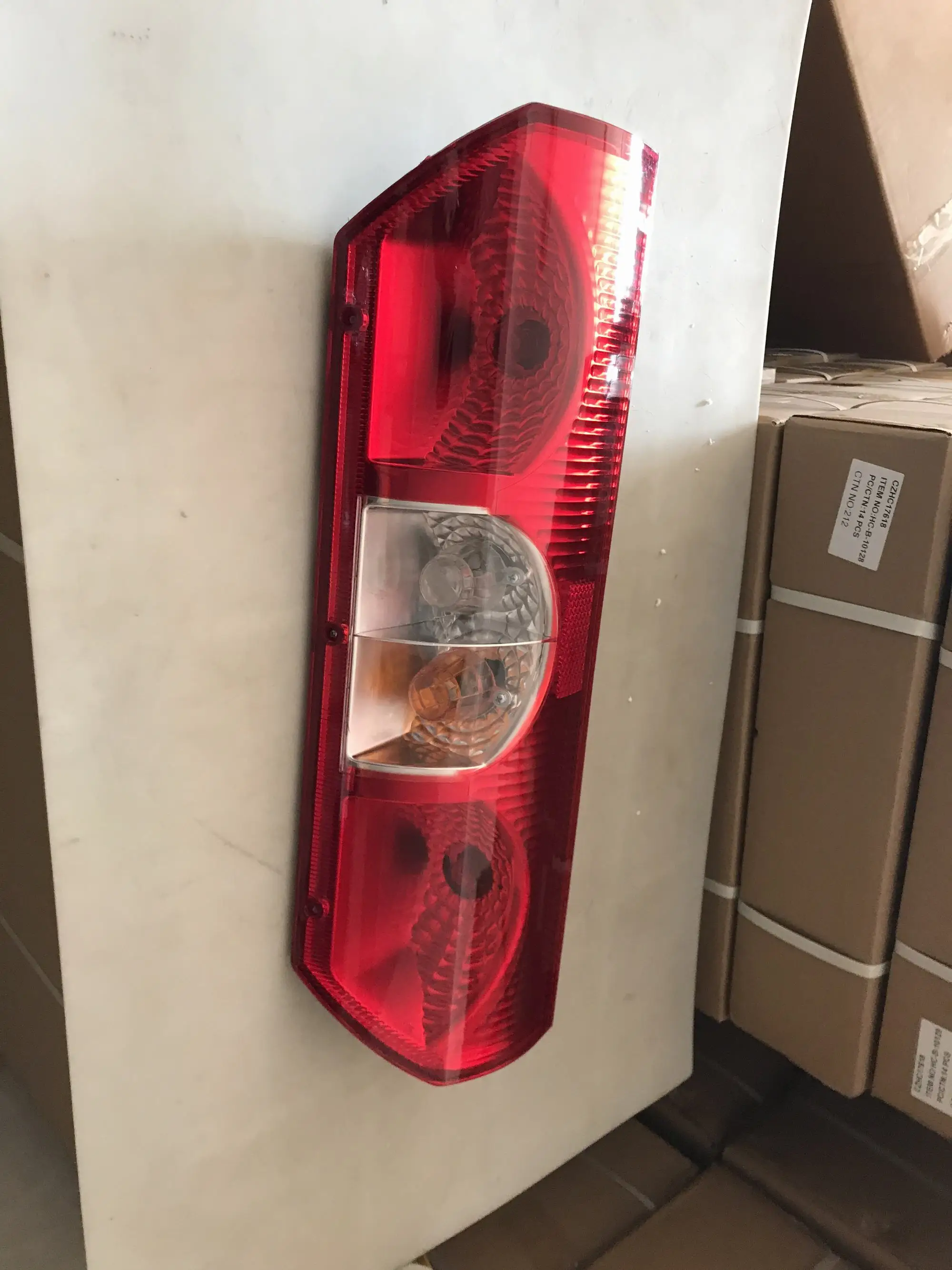 Vietnam Autobús Led Luces Auto 24 V Trasera Lámpara Luces Hc-b-2172 ...