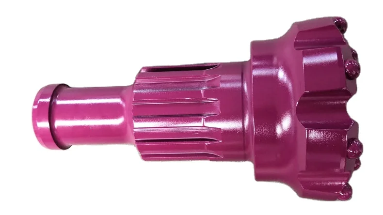 Sd4 Sd5 Sd6 Sd8 Sd10 Sd12 45-490mm Diameter Dth Drill Bits For Water ...