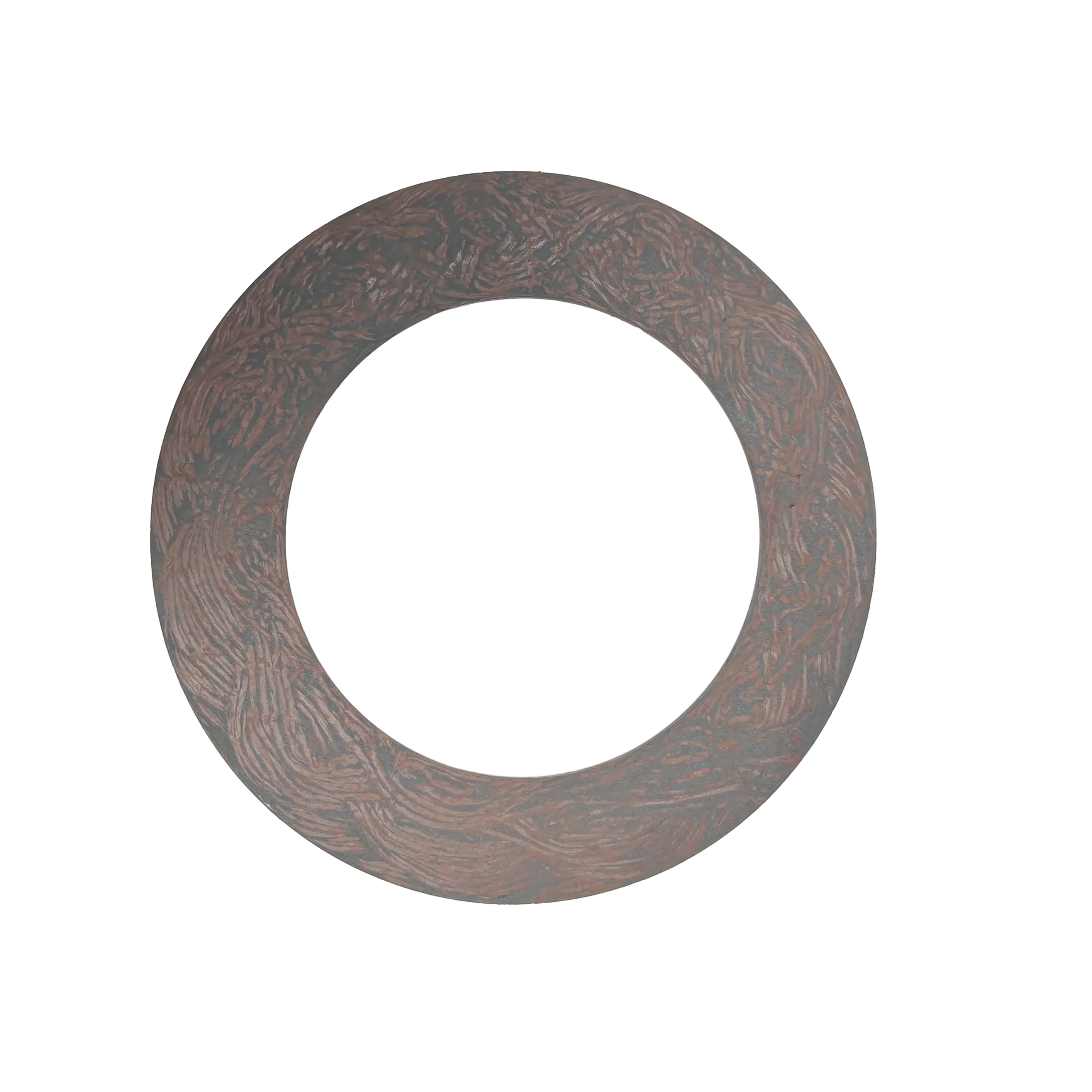 High Quality Glass Fiber Clutch Disc Facing Clutch Friction Material ...