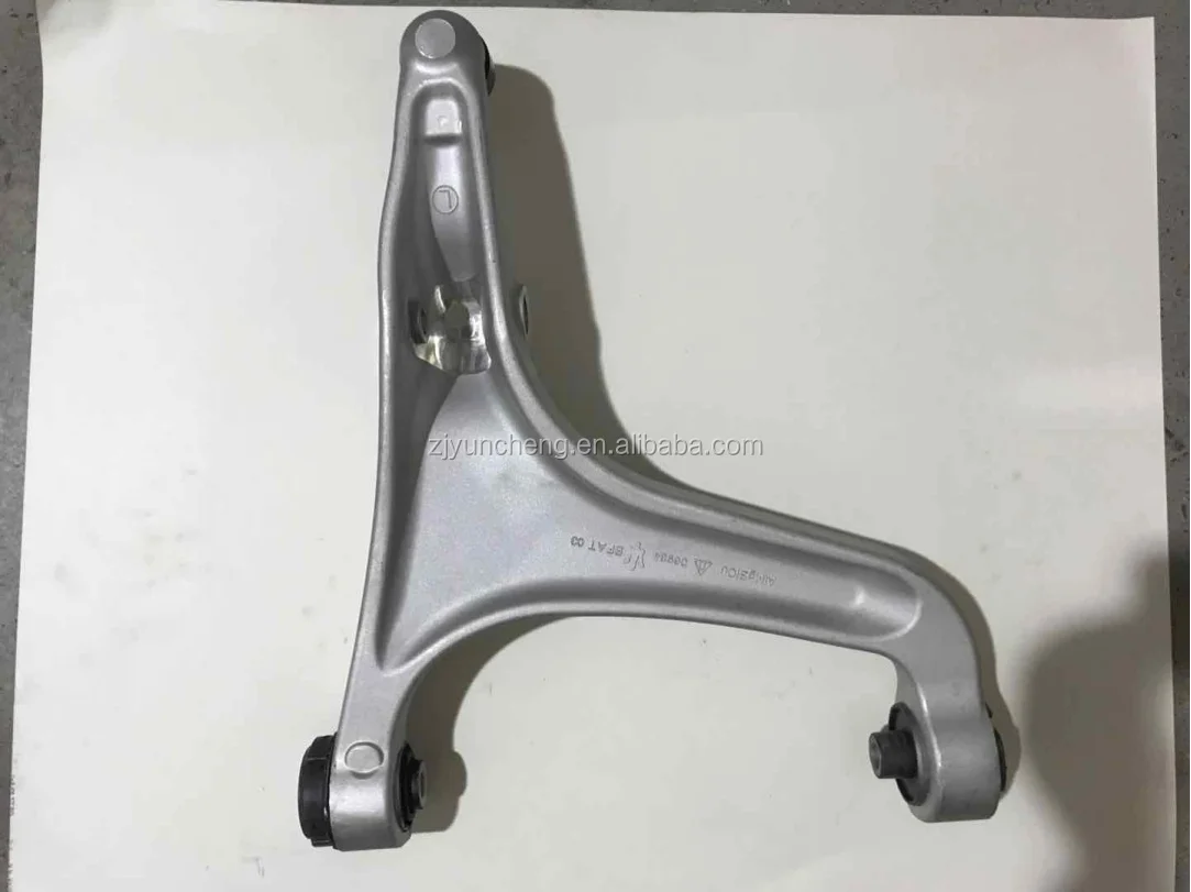 High-quality Control Arms for Maserati Ghibli & Quattroporte