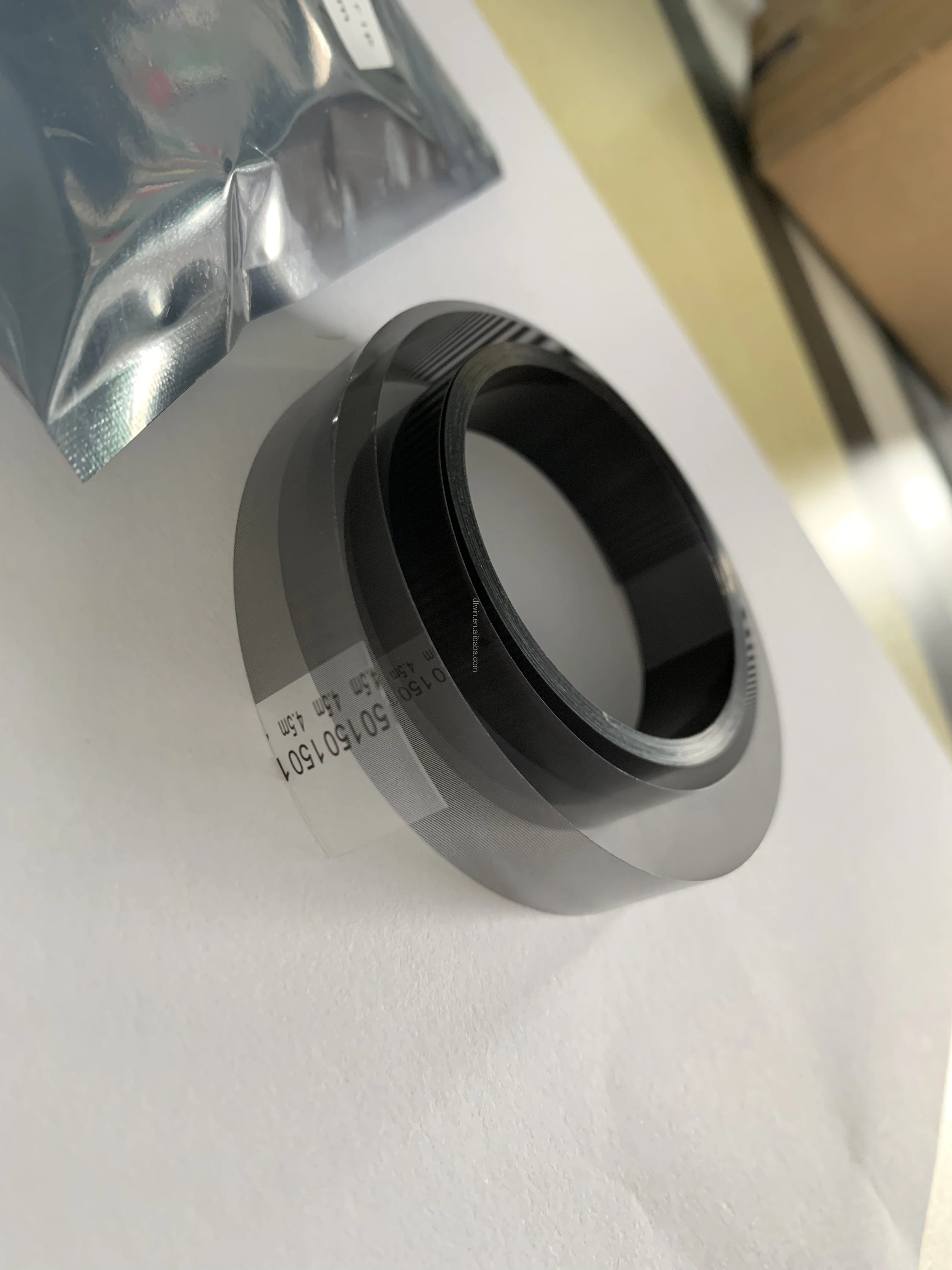 4.5m-15mm Linear Encoder Strip Inkjet Printer 180dpi Encoder Belt - Buy ...