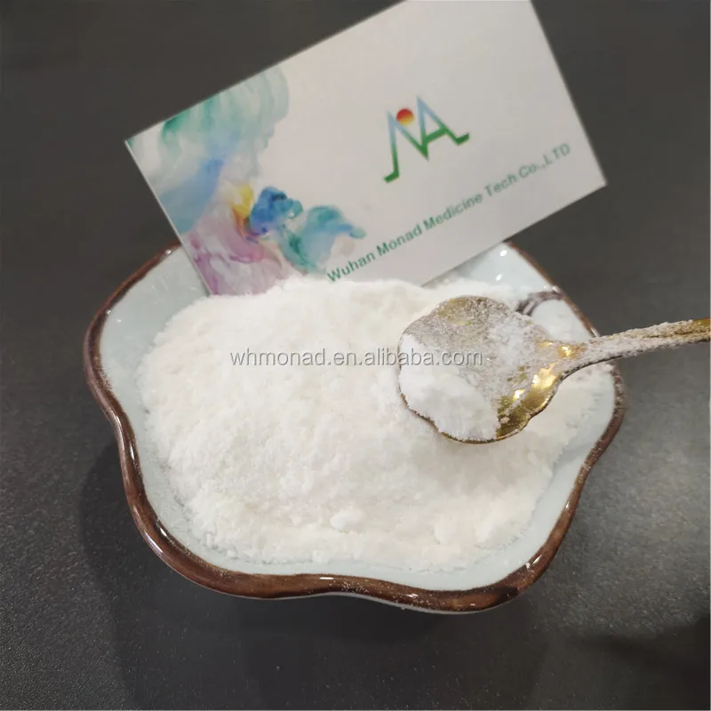 Top Quality Dmt Powder / Dmt For Sale 120-61-6 - Buy Dmt Powder ...