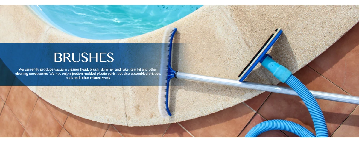 Company Overview - Hefei Beauty Pool Products Co., Ltd.