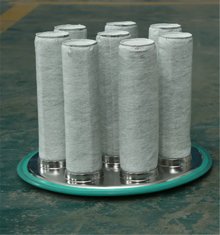 Vacuum Conveyor Powder Suction Machine Feeder - Chenwei