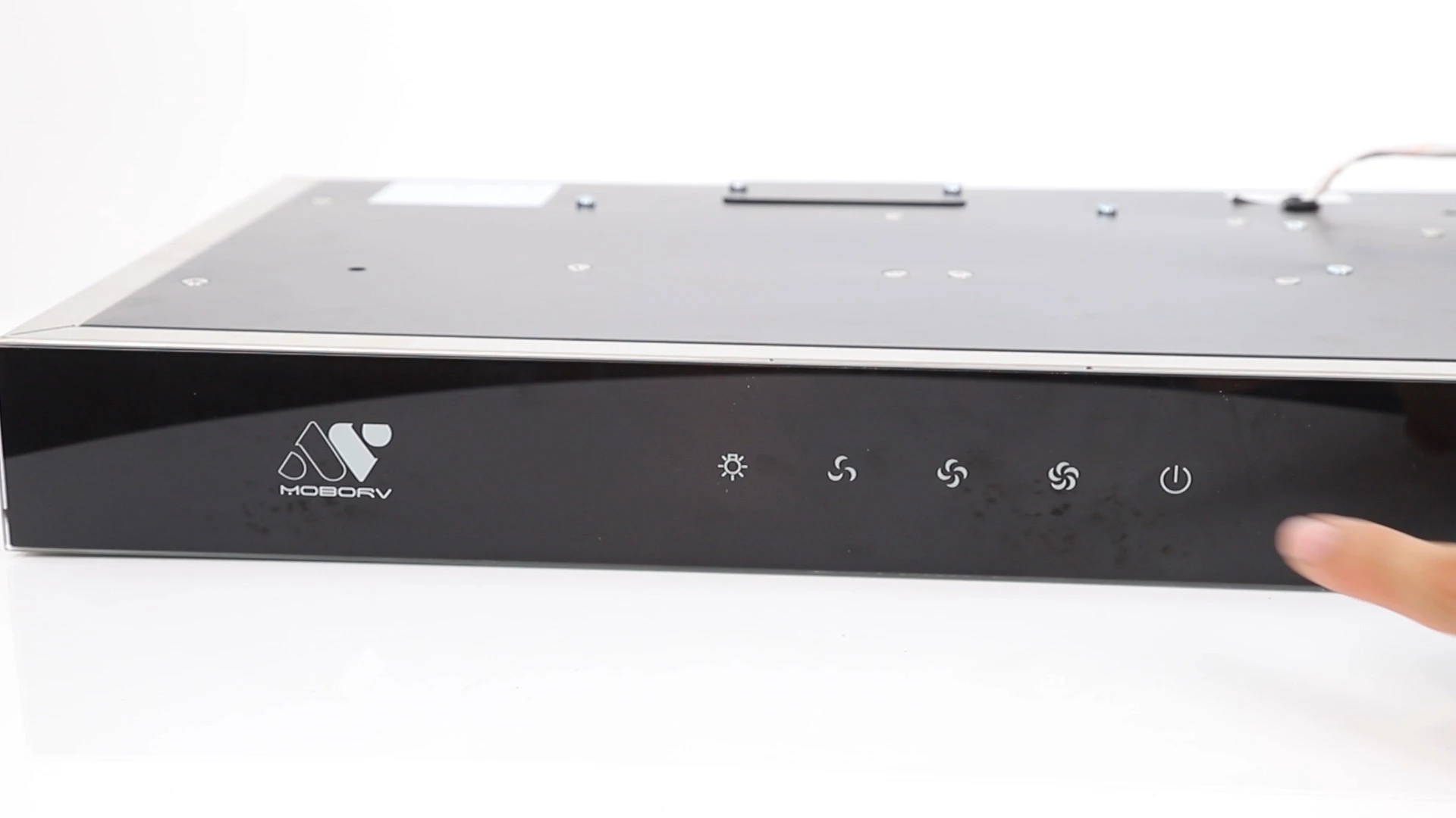 MOBORV RV Rangehood - Efficient 12V Ventilation Solutions