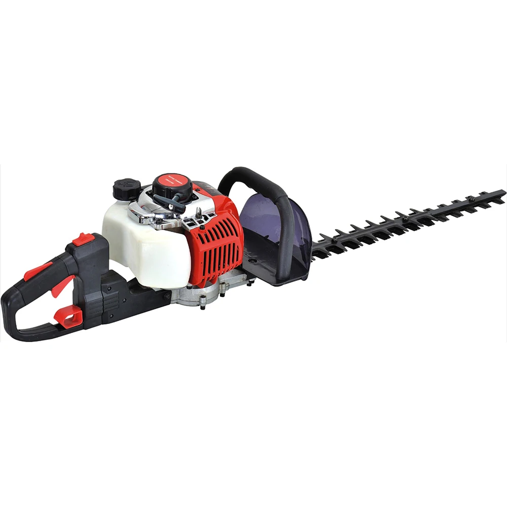 Vertak 26cc Gasoline Hedge Trimmer - Precision Garden Tools