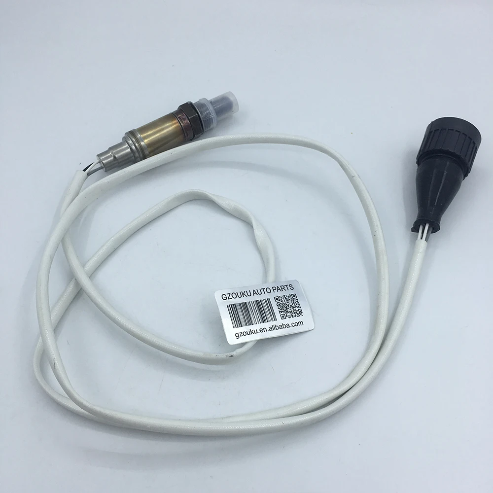 Gzouku Universal Lambda Sensor For 5 E34 M50 B20 M50 B25 5 Touring E34 ...