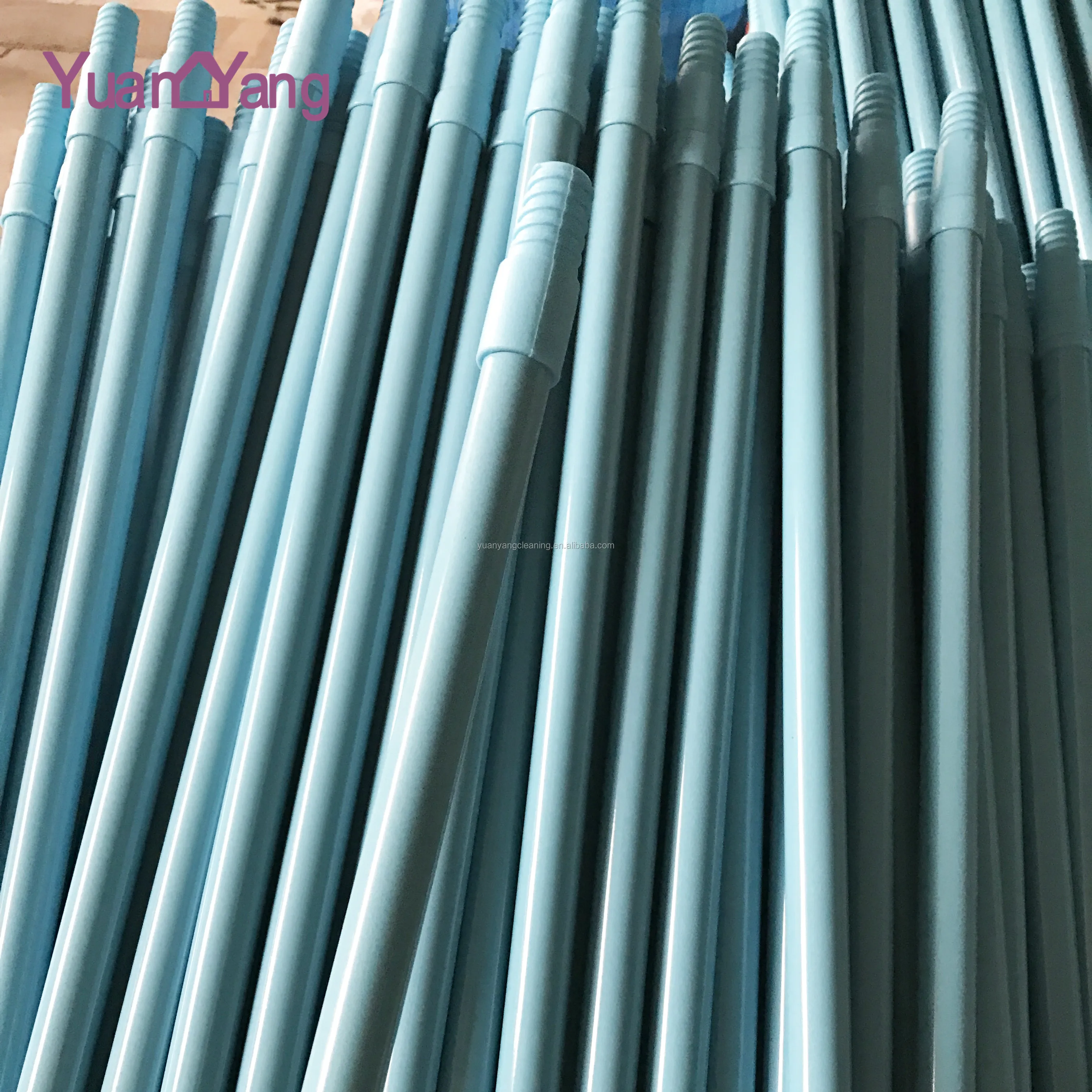 Mini Telescopic Rod Baton Stick Telescopic Pole Adjustable Broom Stick ...