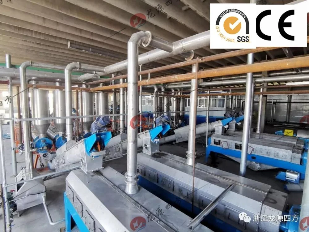 Automatic Approved Fish Powder Machine Fishmeal Making Machine Factory ...