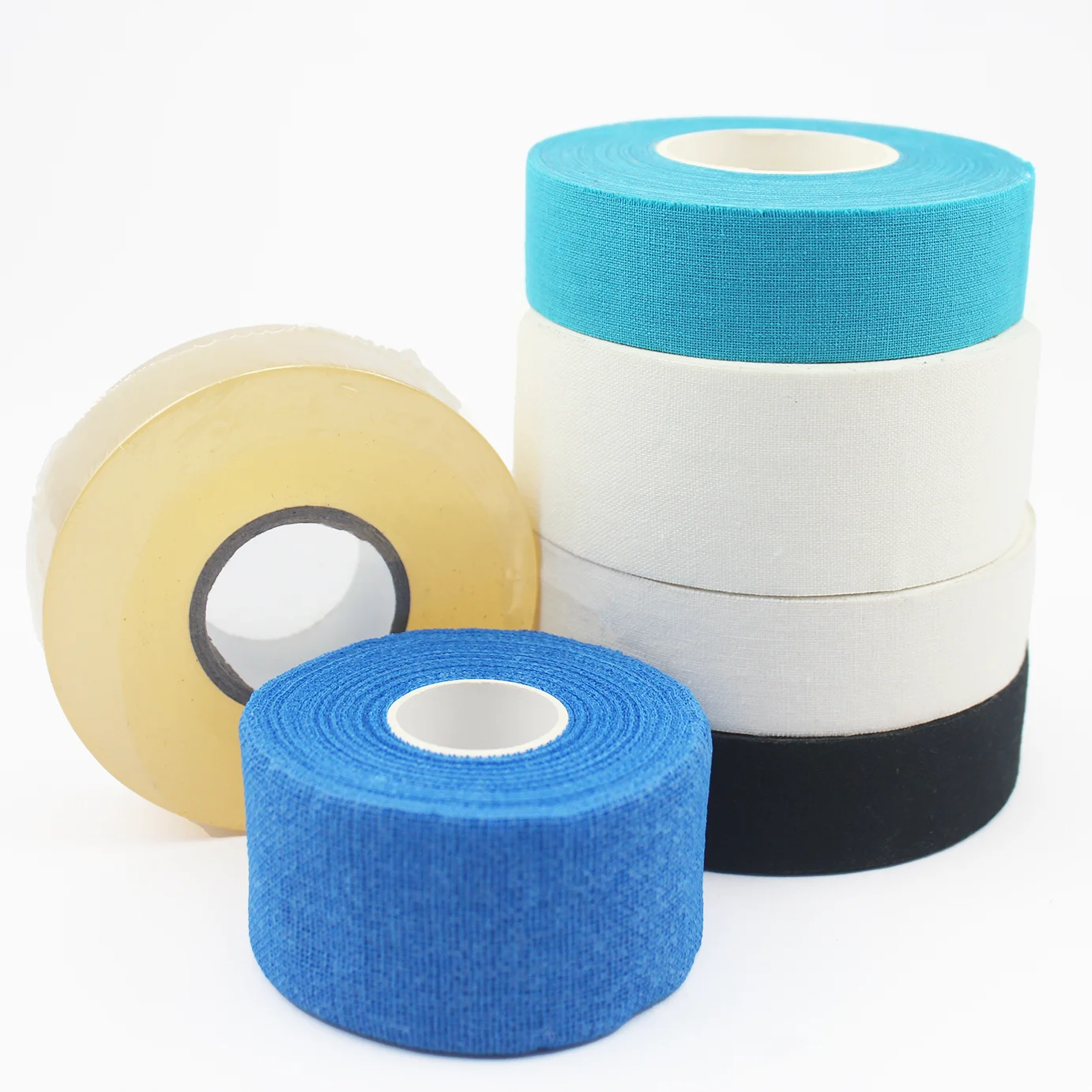 Wholesale Cloth Tape Hockey Stick Ice Cloth Hockey Tape - Buy Clear ...