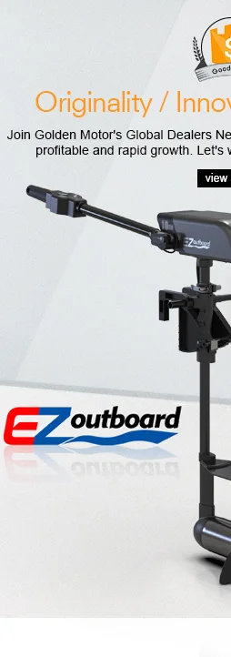 Golden Motor Technology Co., Ltd. - Motor,E Wheelchair